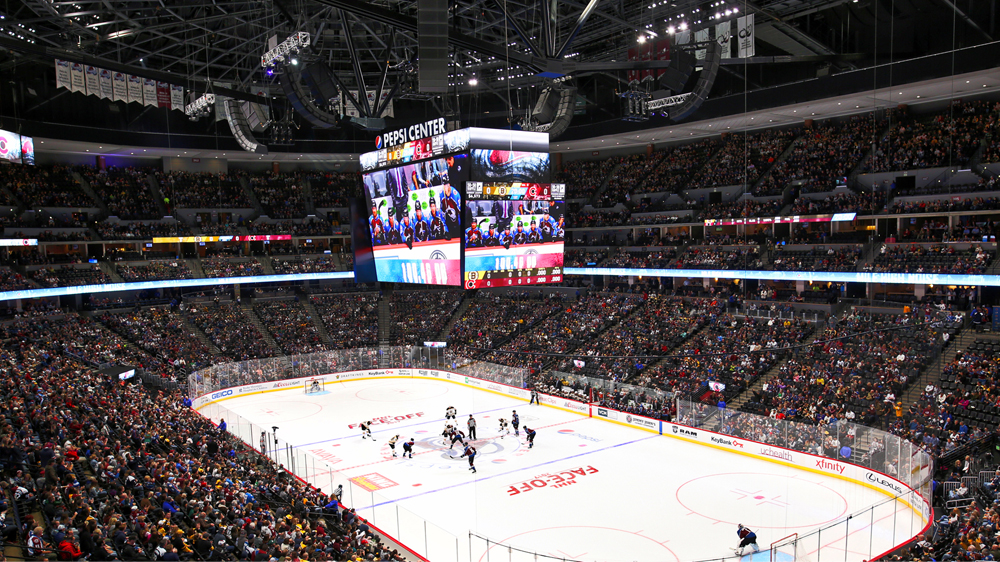 Sports – GigaTera Lighting